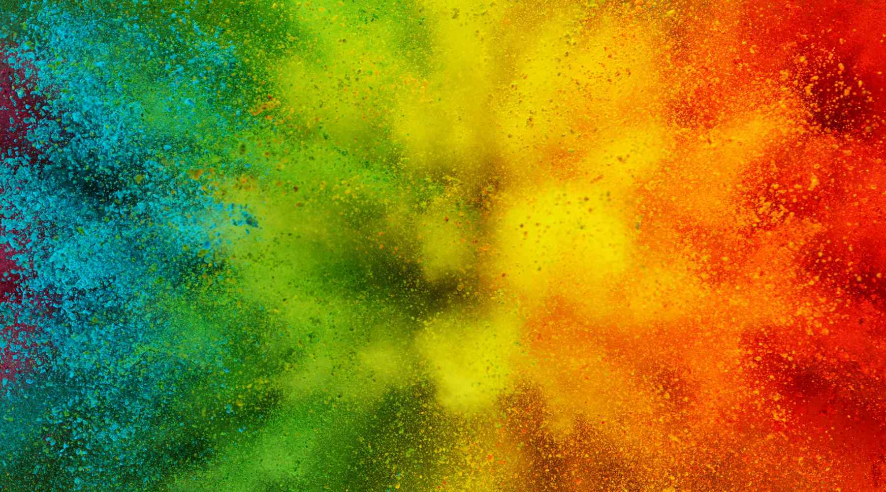 Colour Psychology: How Colours Affect Your Emotions – Clearlight Saunas ANZ