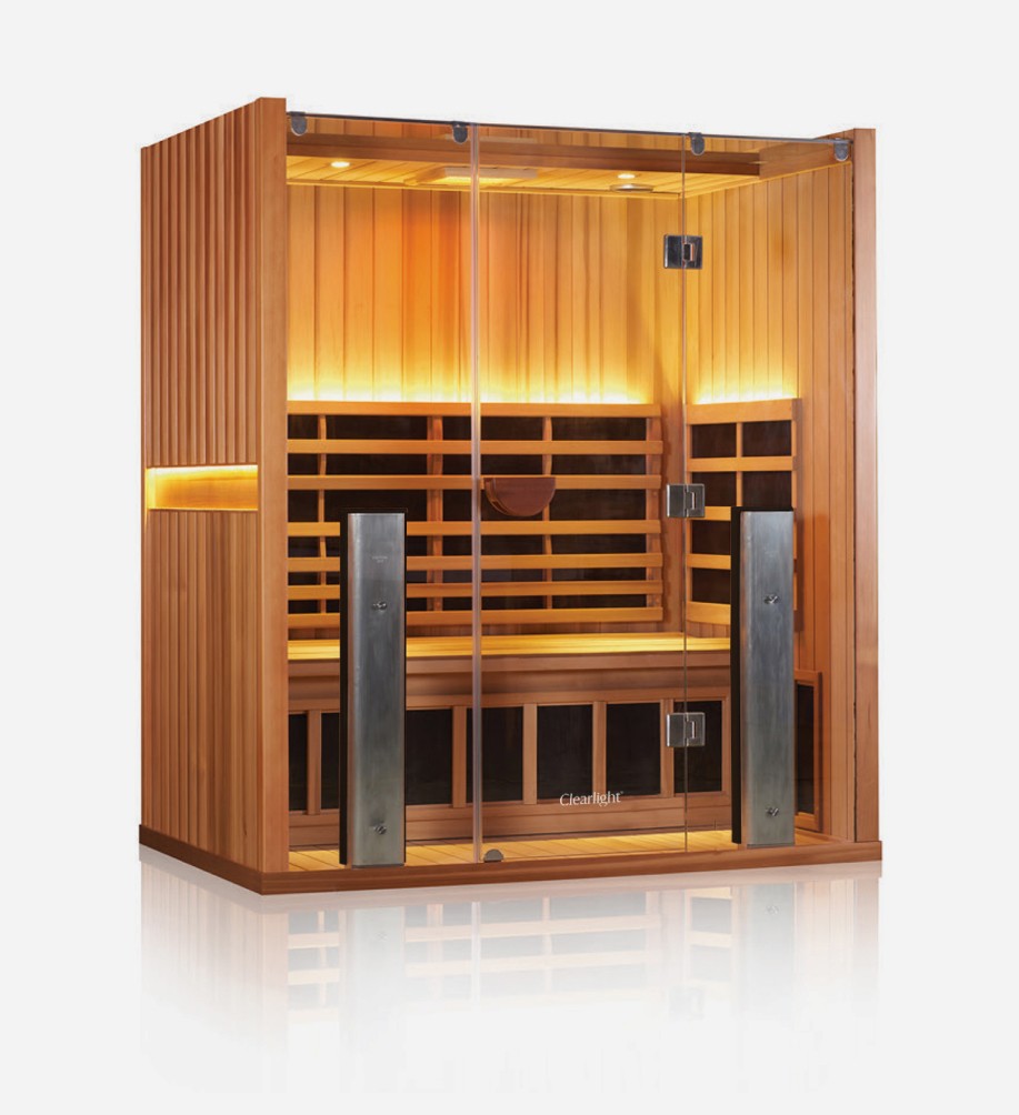 Clearlight® Saunas | Australia & New Zealand's Premium Infrared Sauna – Clearlight Saunas
